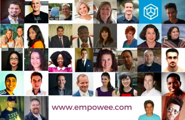 37 experts share their most effective blog growth technique - empowee